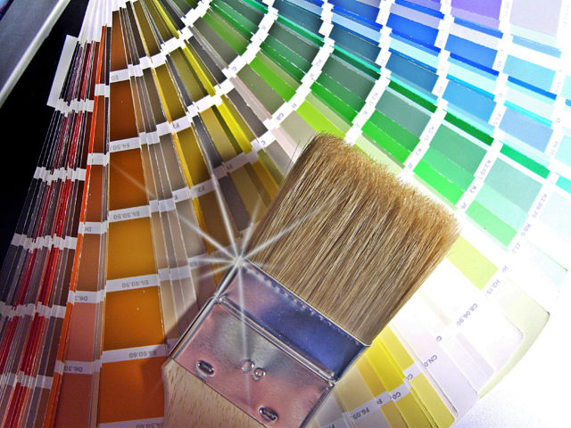 Study reveals pros with color expertise are in demand | inPAINT