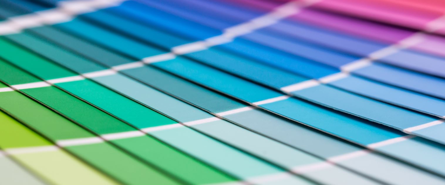 Harnessing the power of color | inPAINT