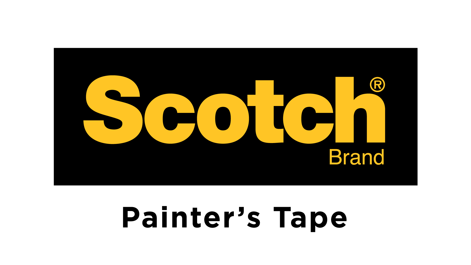See how pros use Scotch® Painter’s Tapes! | inPAINT