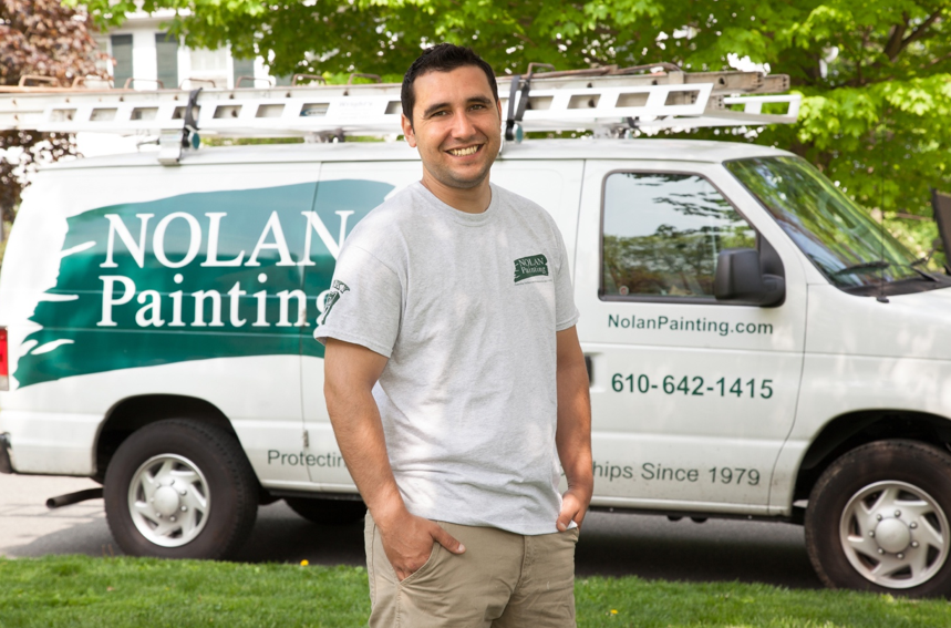 How to Find the Right Employees—and Keep Them | inPAINT