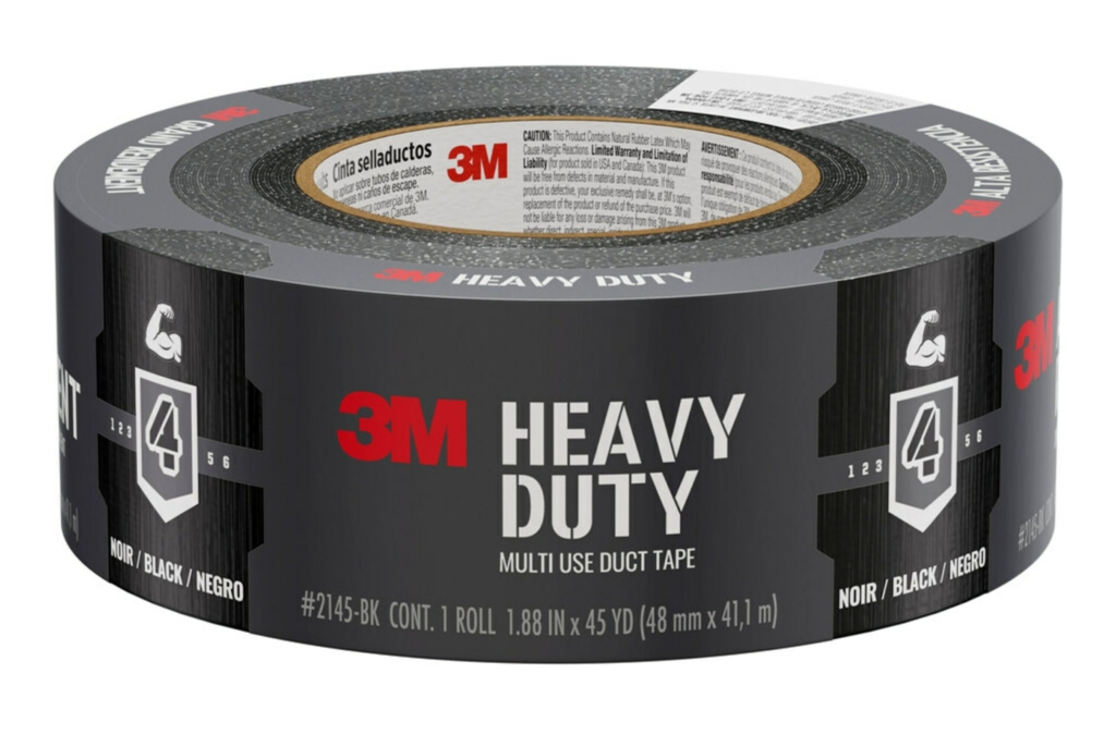 3M™ Heavy Duty Duct Tape | inPAINT